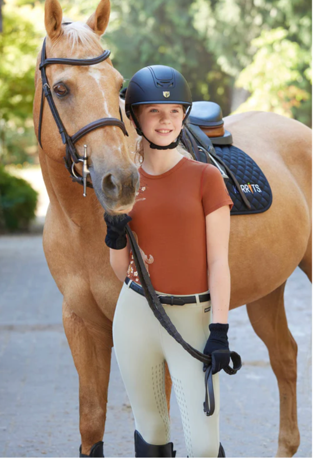 Childrens horse riding gear store